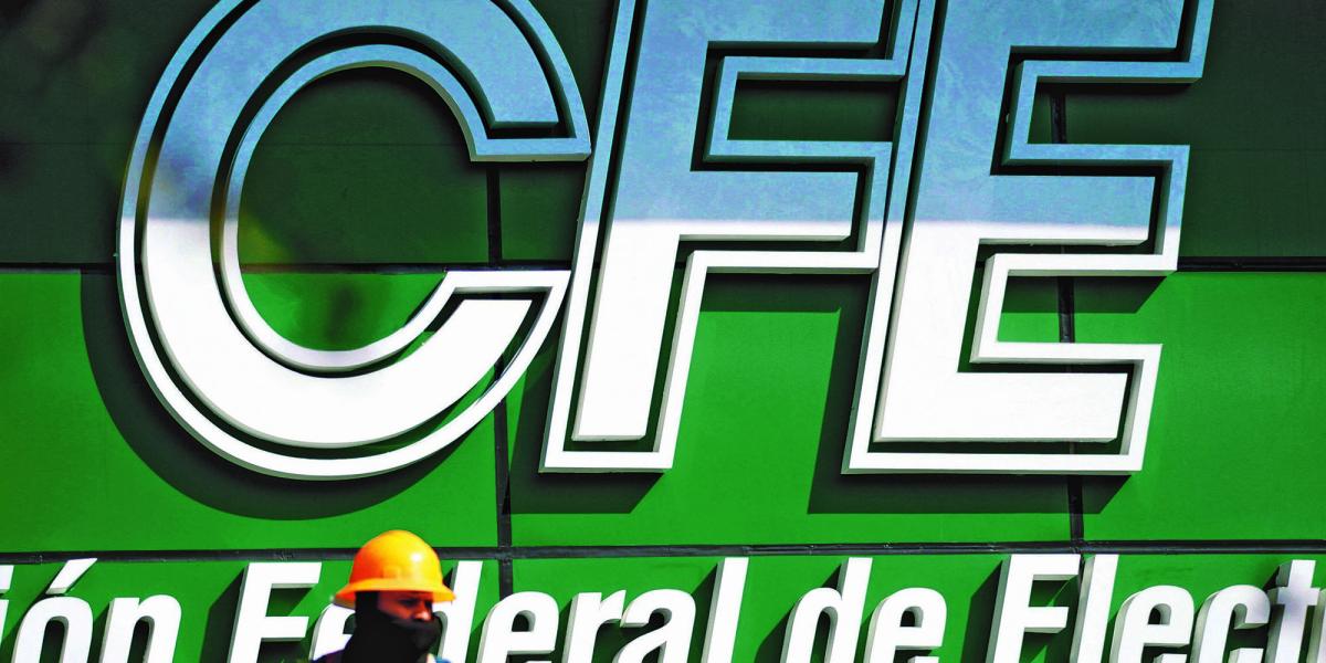 La CFE lanza oferta para comprar sus certificados