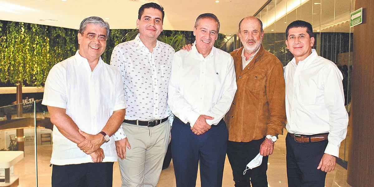 Lanzan Financiera Bepensa y ABC Leasing nueva marca: FinBe ABC