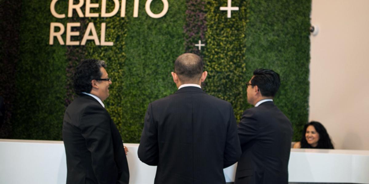 Crédito Real paga a bancos y deja al último a poseedores de bonos