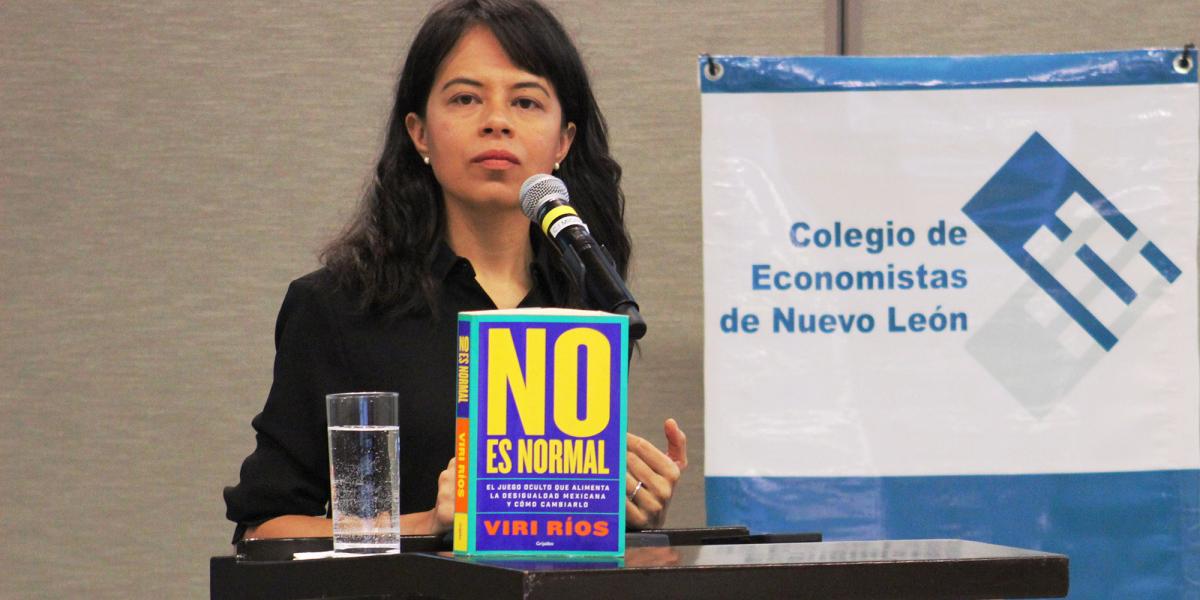 No es normal que las 50 empresas más importantes de México sean las ...