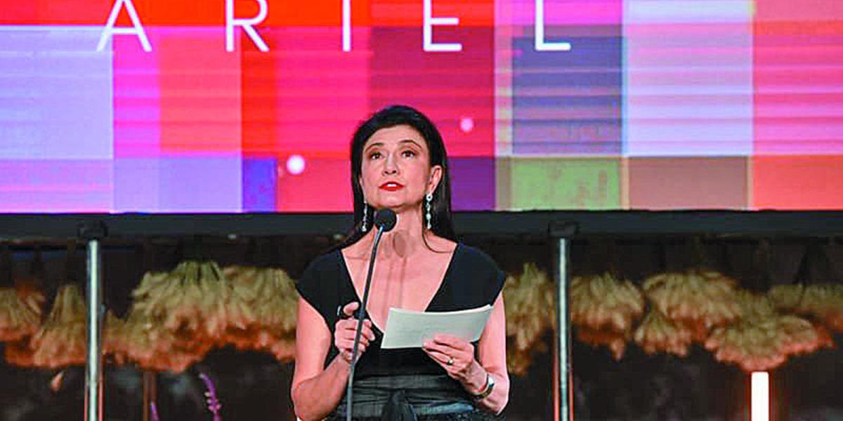 Noche dividida entre dos triunfadoras en los Ariel