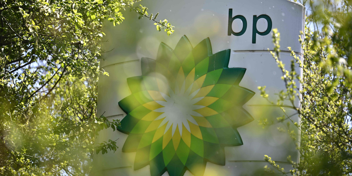 Beneficio BP se desplomó 97% en 2024 y anuncia replanteamiento "a fondo ...