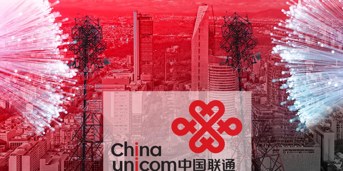 China Unicom consigue una concesión para vender servicios de ...