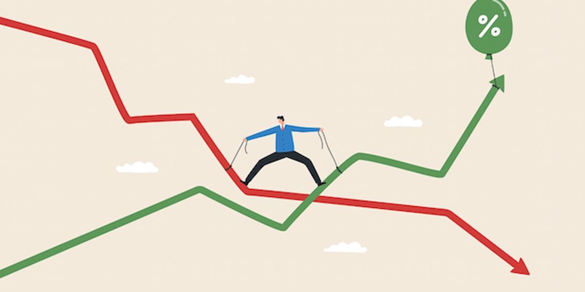 Estanflación: qué es y cómo afrontarla