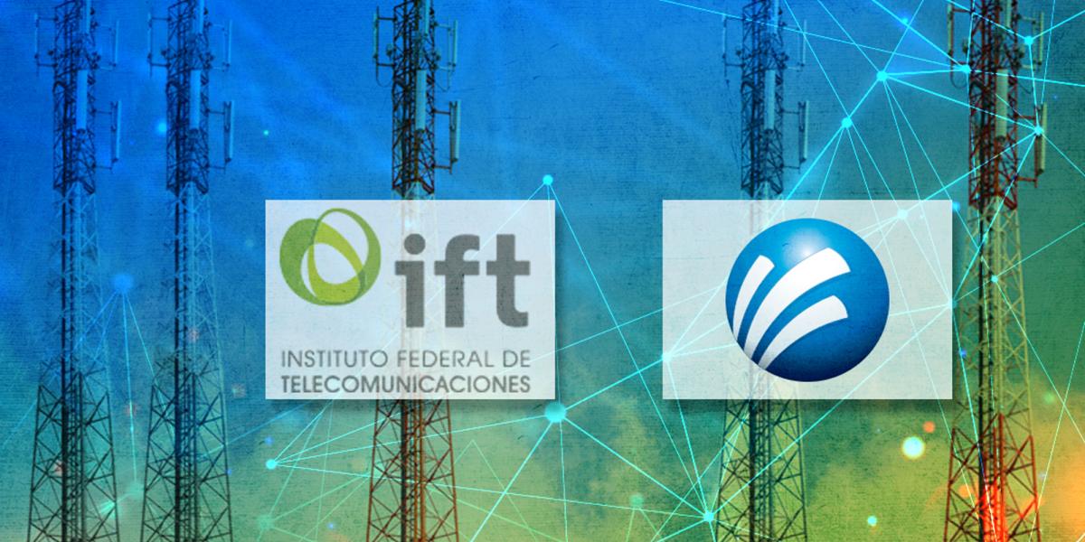 IFT ordena a Megacable abrir su red a Televisa y Totalplay en 5 estados de México