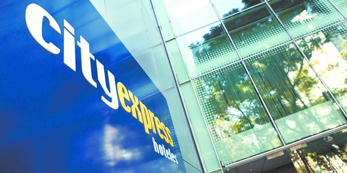 City Express by Marriot apuesta por crecer en Latinoamérica