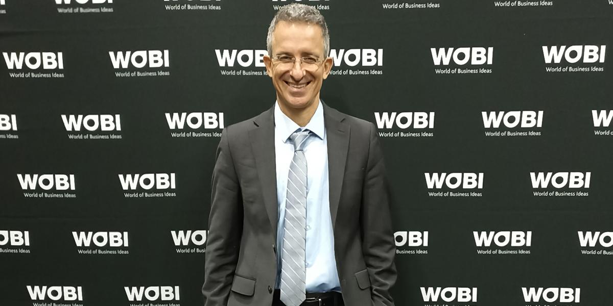 “Líderes deben ser antifrágiles”: Tal Ben-Shahar
