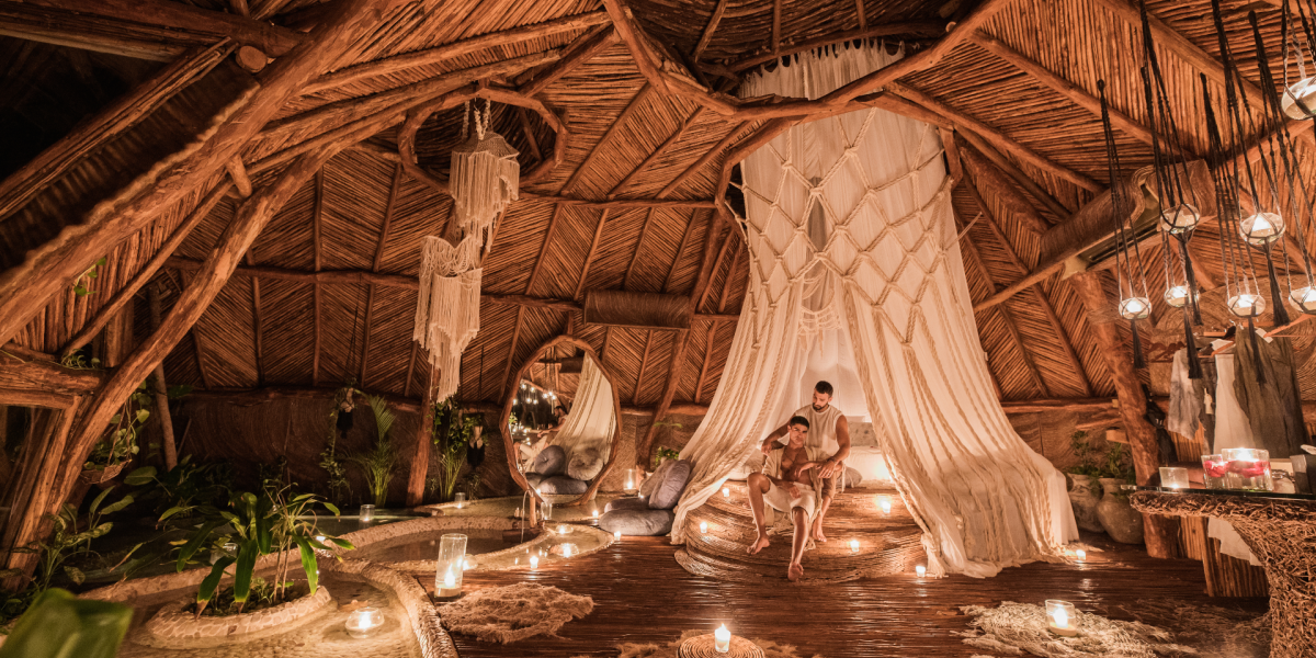 AZULIK confirma su liderazgo como la mejor experiencia de lujo y ...