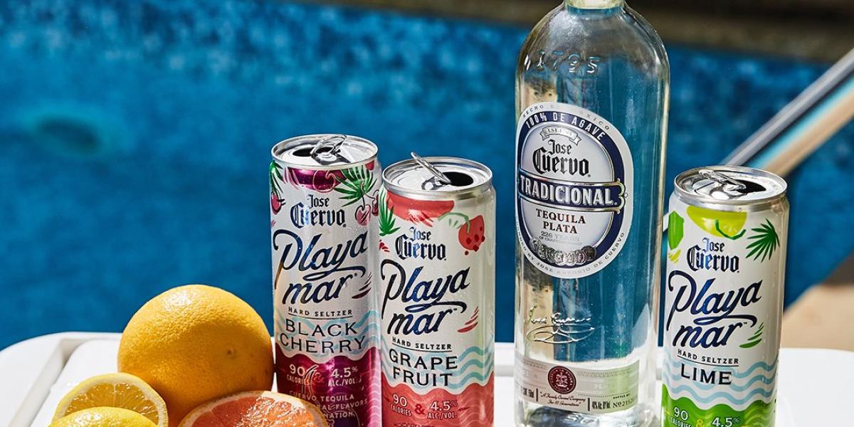 Becle, la fabricante de José Cuervo, ve mejoría en el crecimiento de ventas