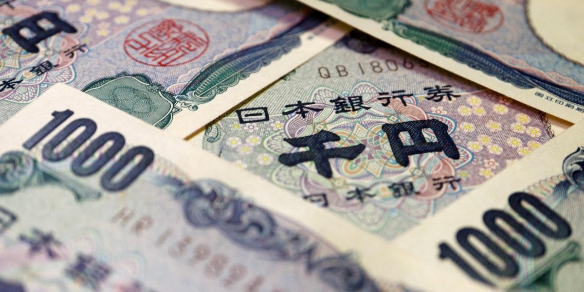 Yen japonés, la divisa frente a la que más se aprecia el peso