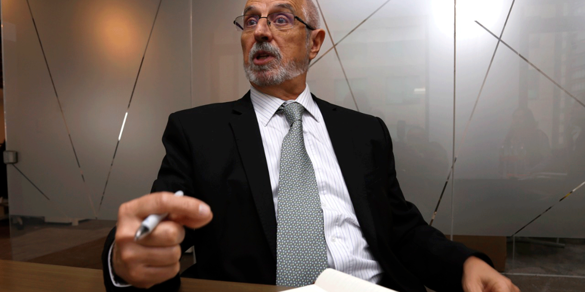 Preocupa a la Unión Europea el T-MEC: Jordi Bacaria