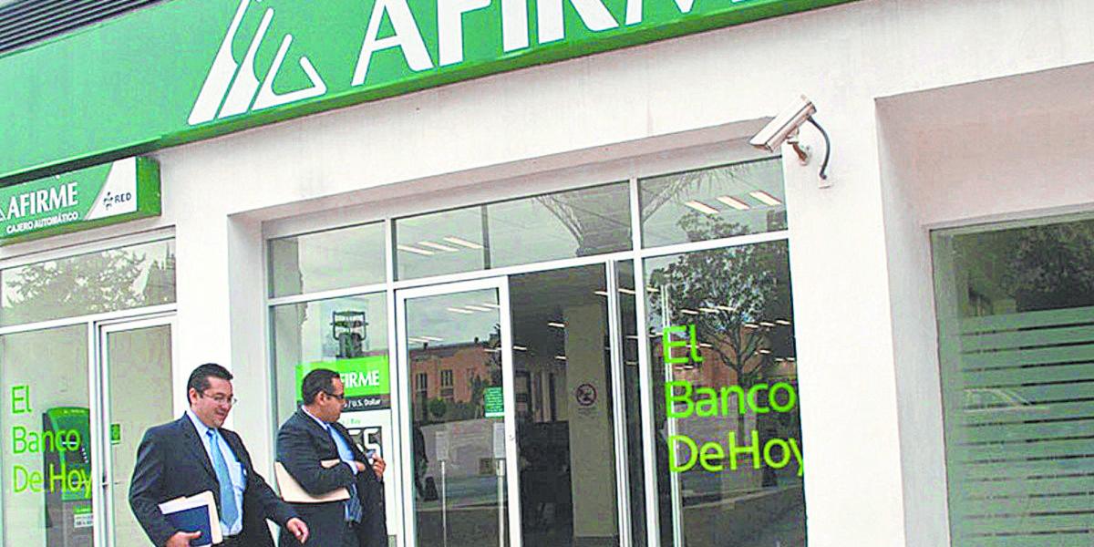 Billú, el banco digital de Afirme, va por 250,000 clientes en el 2023
