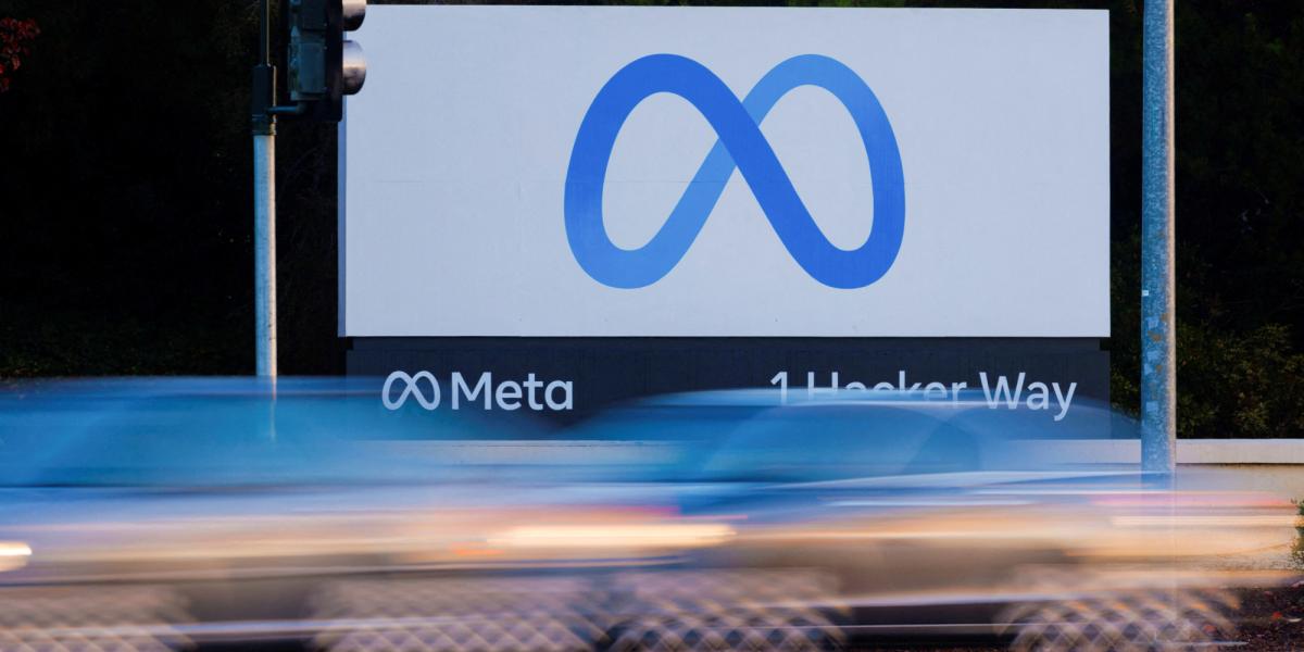 Meta tenderá un cable submarino de 50,000 kilómetros a través de cinco ...