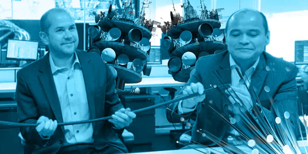 Vemos una nueva era en telecomunicaciones por la transformación digital ...