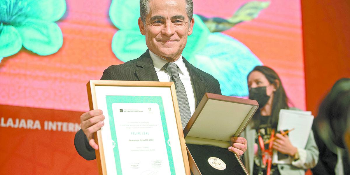 “La arquitectura necesariamente se está reorientando”: Felipe Leal