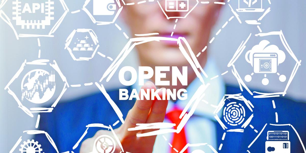 En el 2023, bancos y fintech apostarán por el open banking