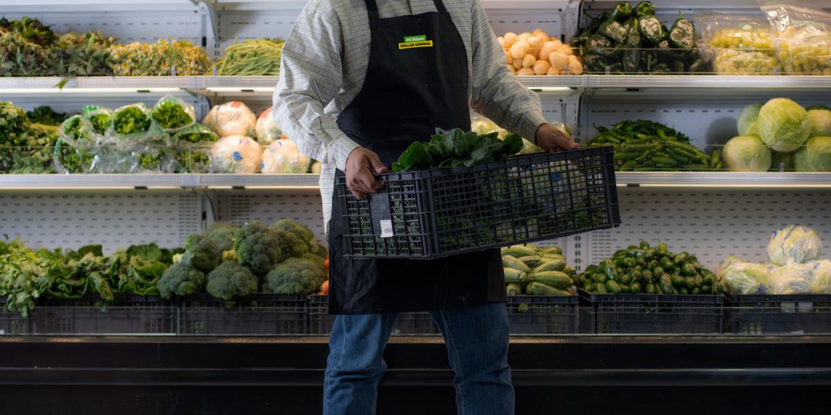 Mi Súper Dollar General planea operar alrededor de 35 tiendas en el ...
