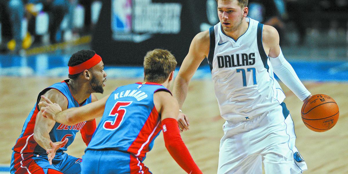 Heat y Spurs dan vida al regreso del NBA México City Game