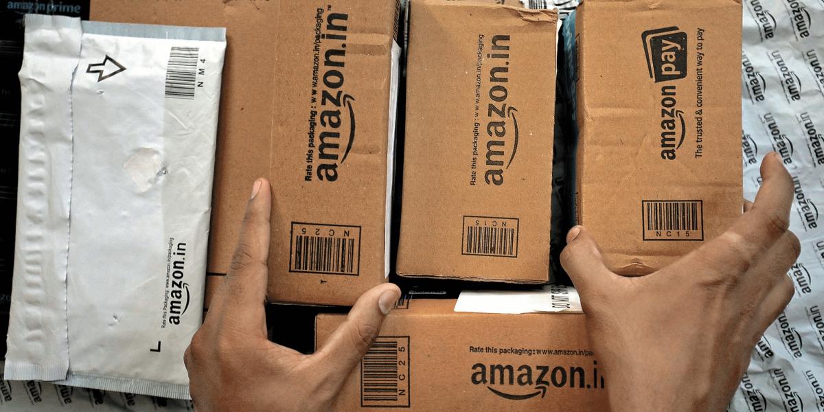 Amazon analiza instalación de centros de datos en Querétaro