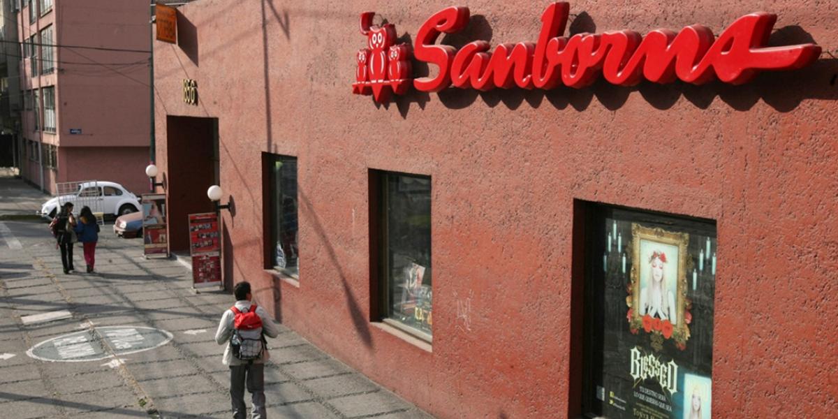 Grupo Sanborns invierte en tecnología para mejorar la experiencia del ...