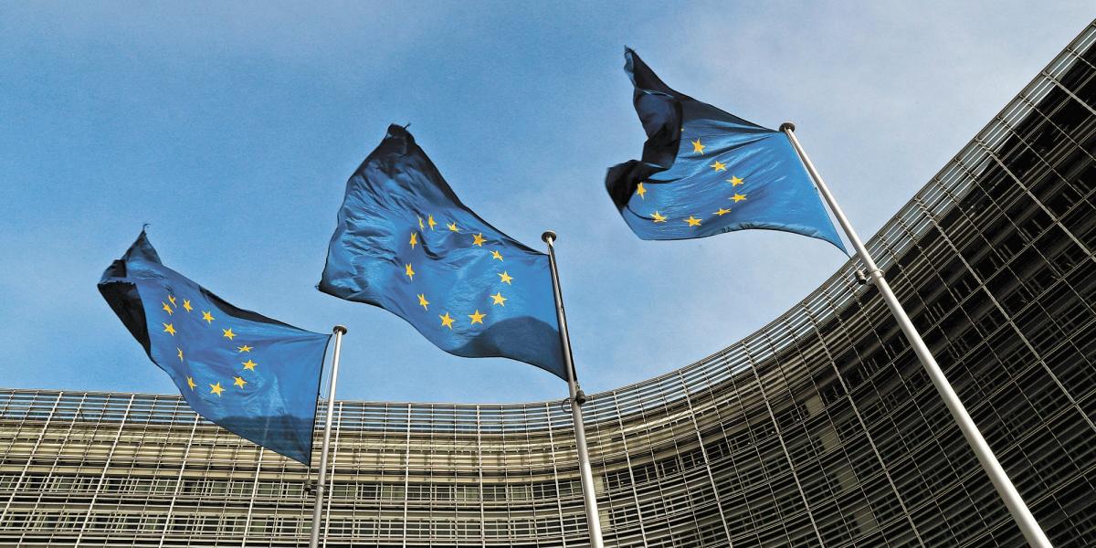 La UE acuerda eximir de aranceles climáticos a importadores de menos de ...