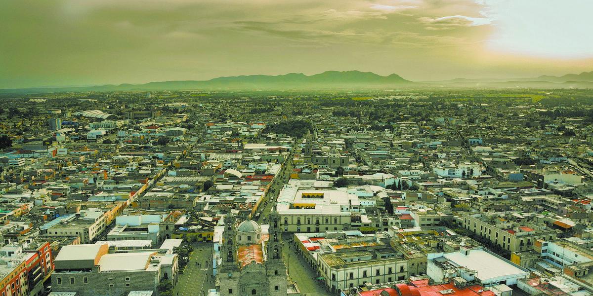 Aguascalientes busca liderar en turismo de negocios
