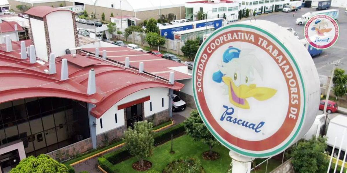 Cooperativa Pascual pide trato fiscal diferenciado tras aumento del ...