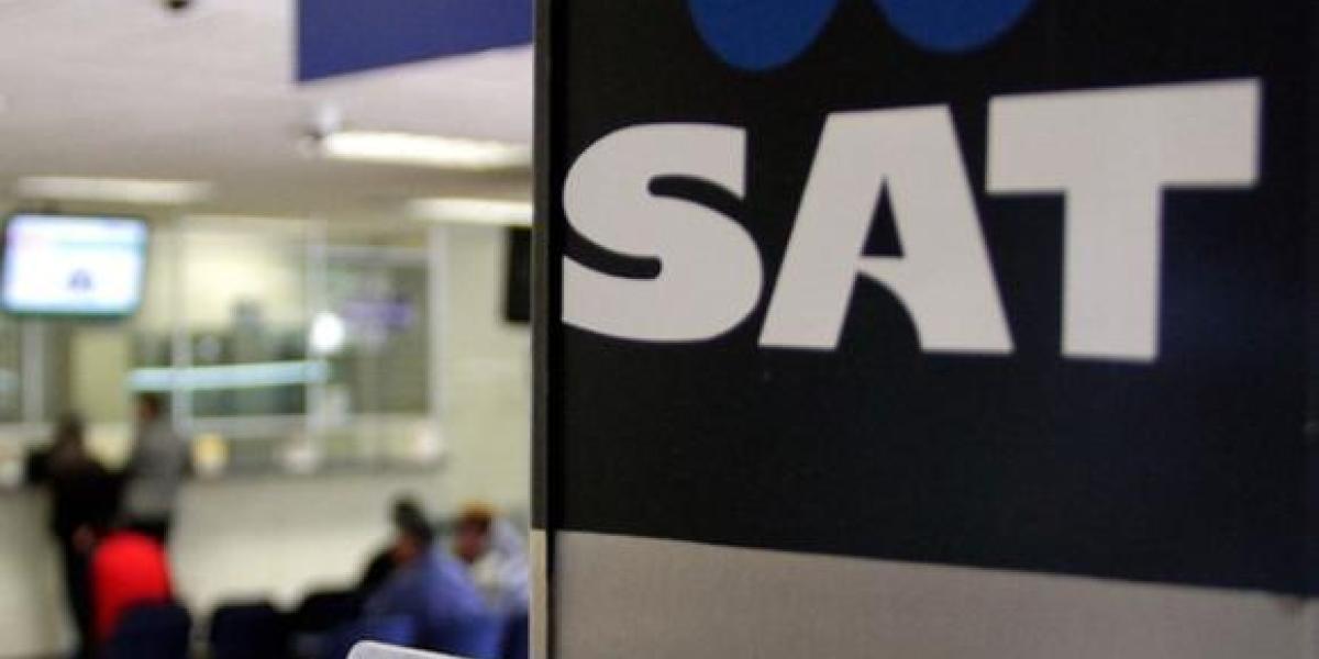 SAT publica segundo listado de tasas efectivas de ISR para los ...