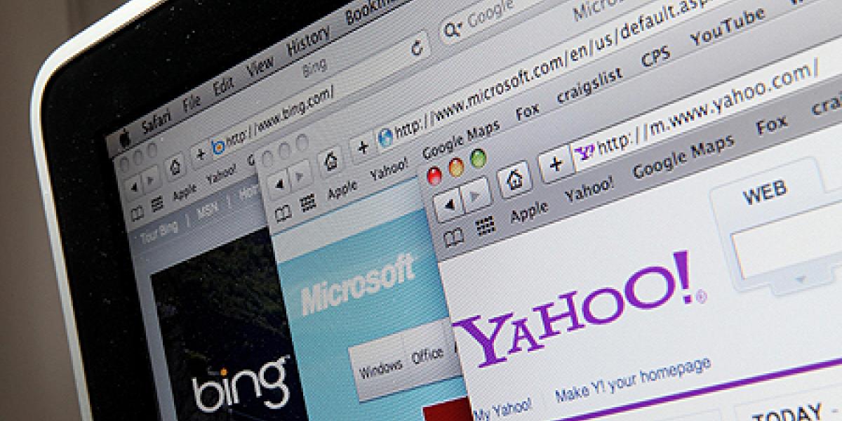 Microsoft integra chat GPT a su motor de busqueda Bing