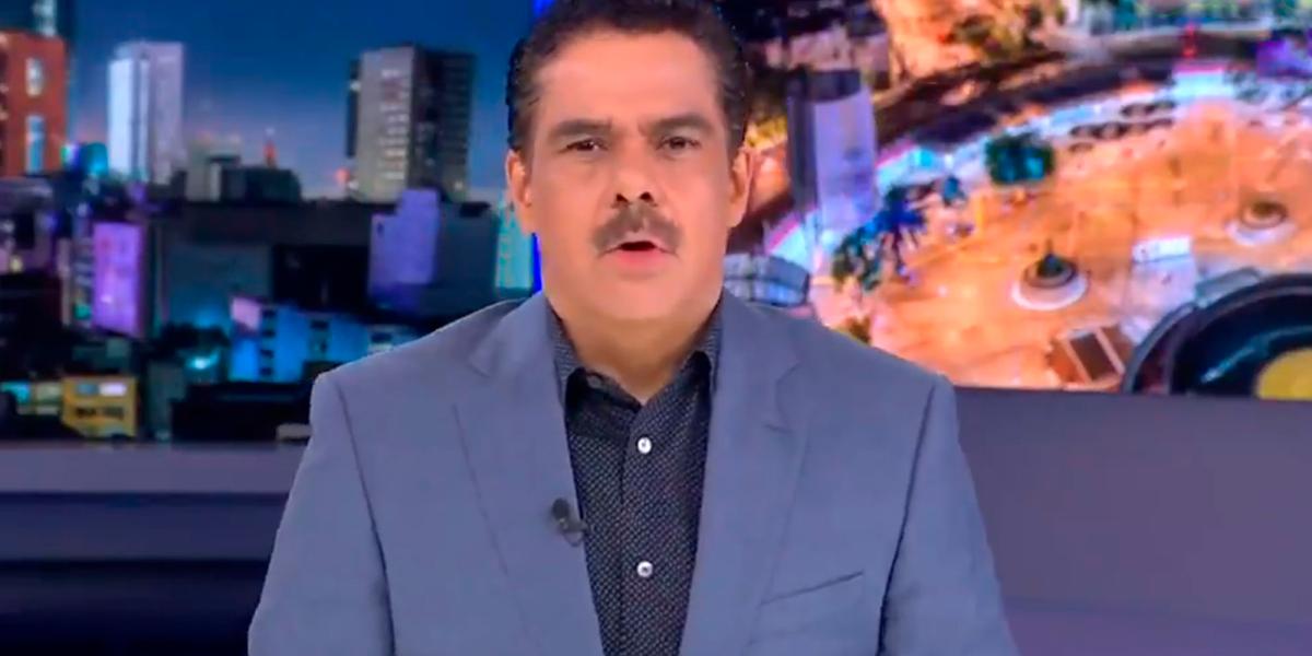 El noticiario Hechos cumple 29 años de informar a México