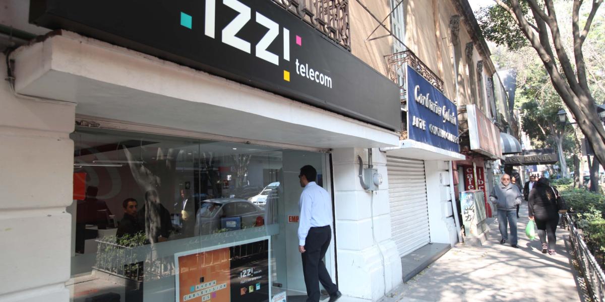 Izzi hace de Televisa una empresa que ingresa más dinero por los ...