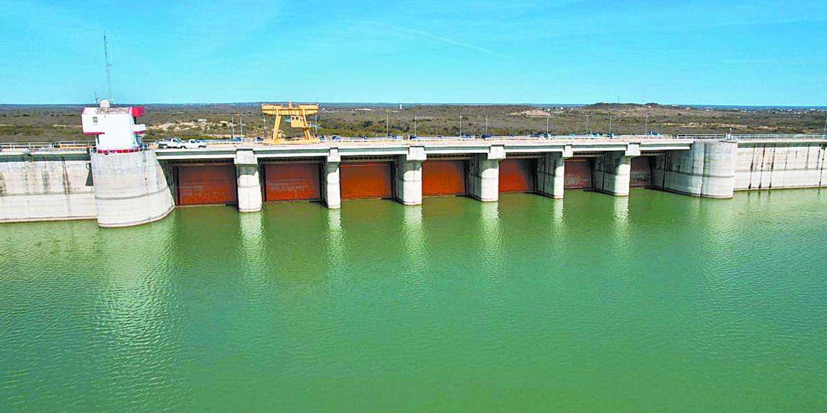 Organismo Cuenca del Río Bravo de Conagua niega que haya trasvase de El ...