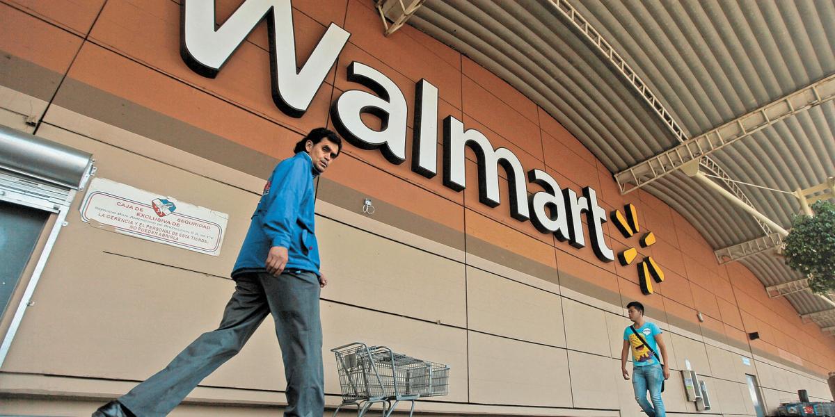 Walmex invertirá 27,100 millones de pesos en la región durante 2023