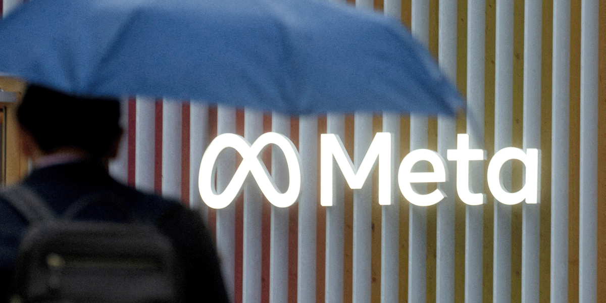 Meta reporta ganancia neta de 14,000 millones de dólares durante cuarto ...
