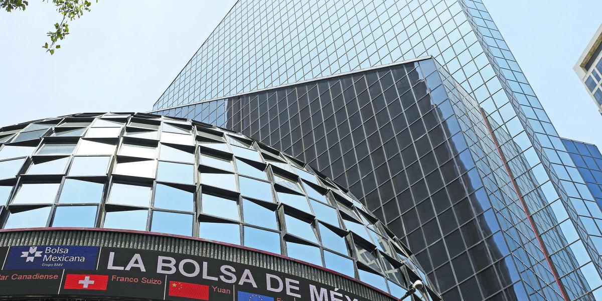 BMV avanza por segundo día; destacan acciones de Becle tras reporte ...