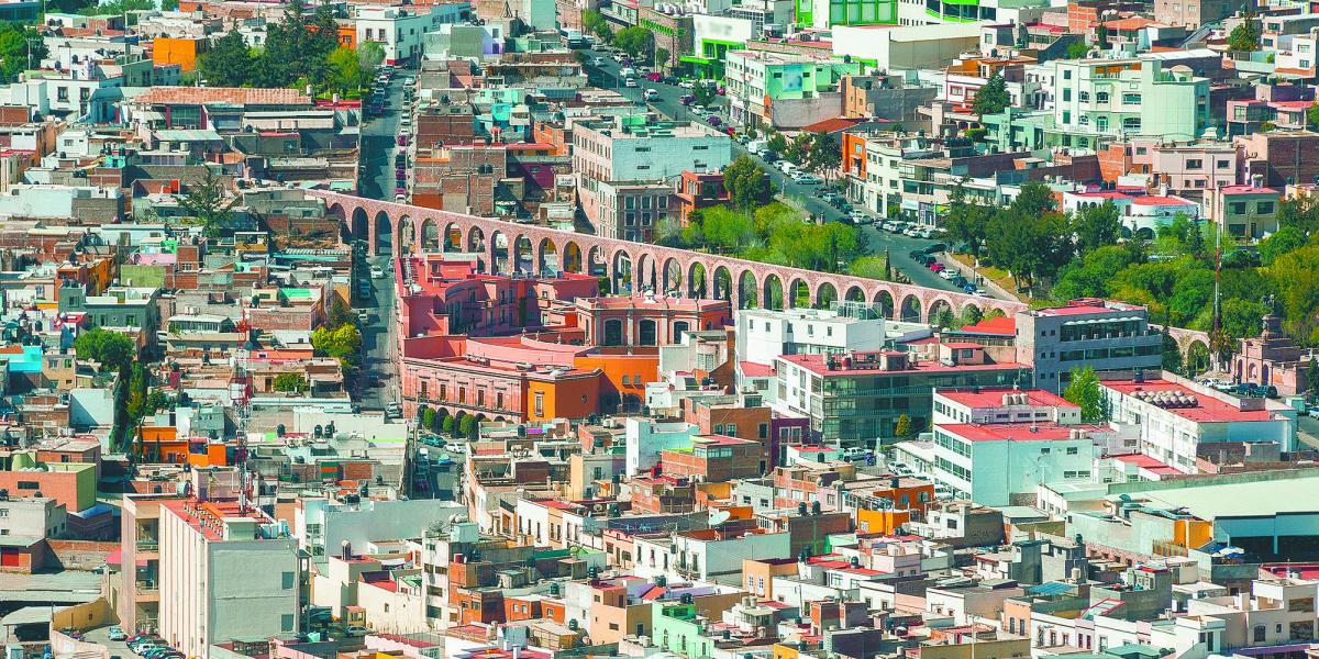 Querétaro, primer lugar en mejora regulatoria: Conamer