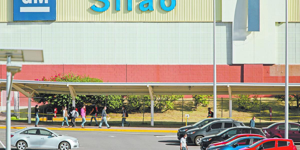 SINTTIA denuncia desinformación de General Motors sobre paros técnicos ...