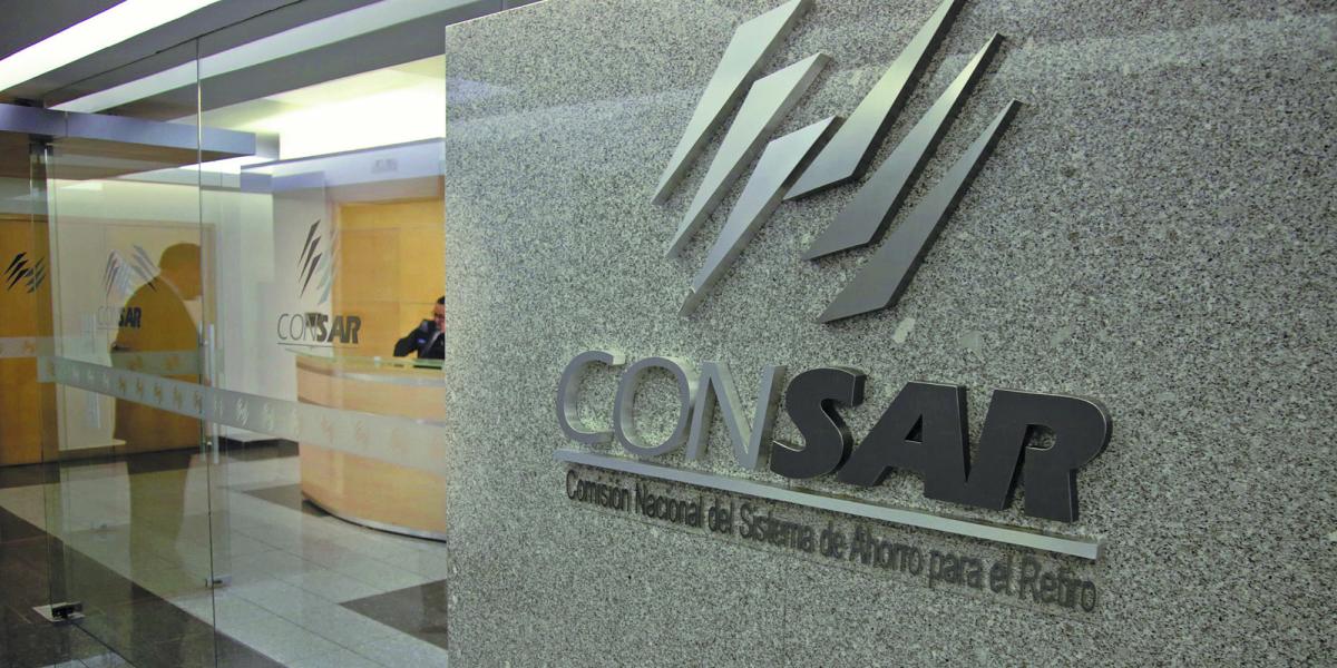 Consar busca modificar metodología del IRN