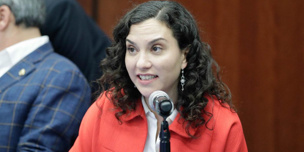 Acción de Cofece seguirá su curso, independientemente de las reformas ...