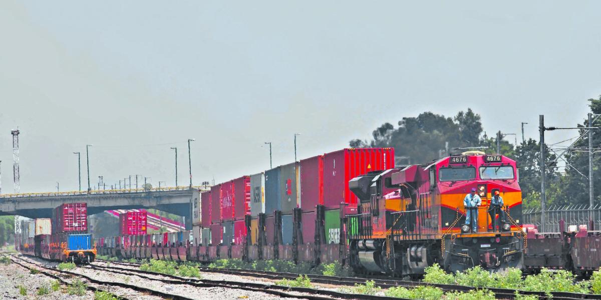 Dan en EU luz verde a fusión de Canadian Pacific y KCS