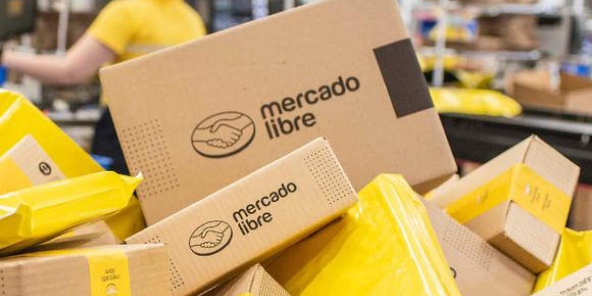 Mercado Libre se consolida como inquilino clave en el sector industrial ...