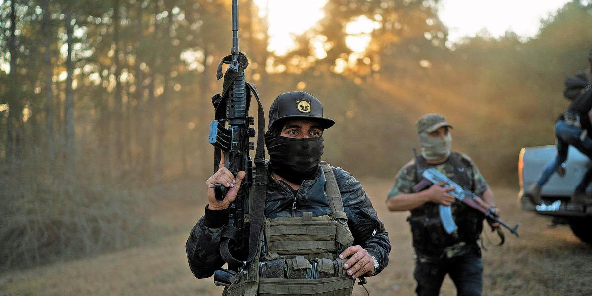 A 10 años de las autodefensas, la violencia persiste en Michoacán: The ...