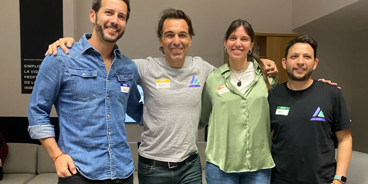 La proptech Pulppo presenta su nuevo programa de beneficios para ...