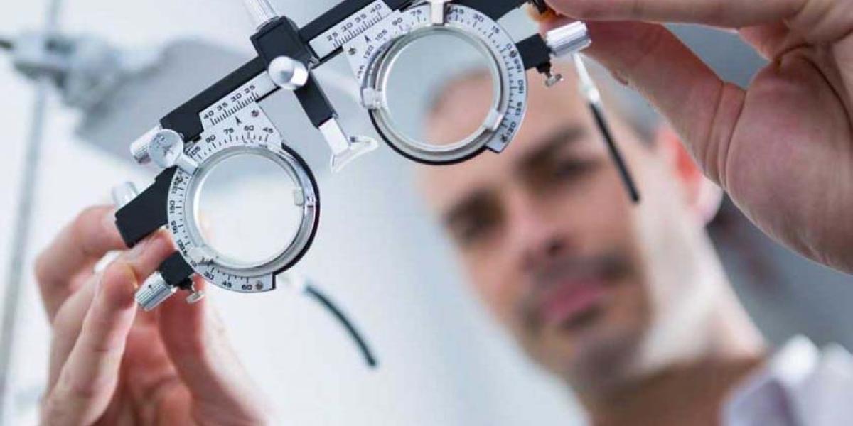 En México 60 millones de personas necesitan lentes, pero sólo 15 ...
