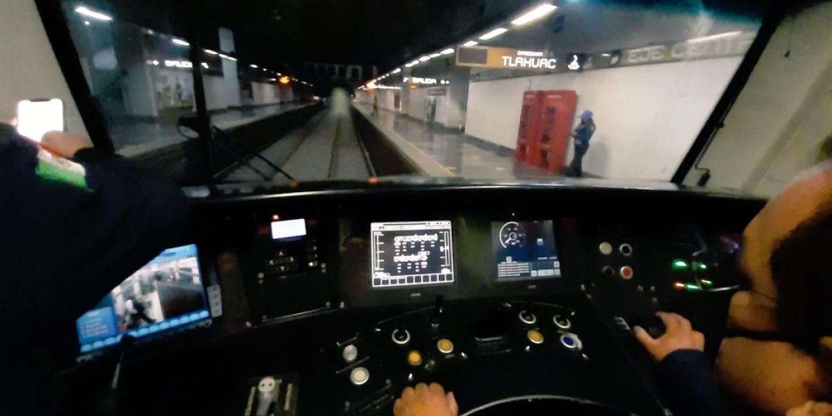 Línea 12 del Metro ya está abierta de Mixcoac a Atlalilco