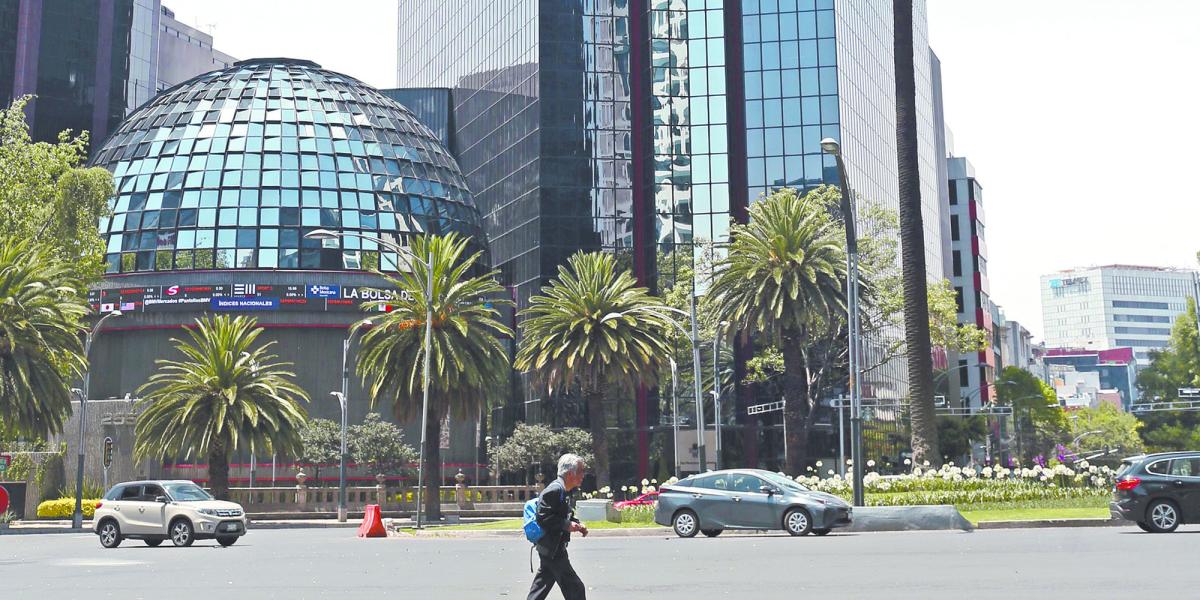 BMV y BIVA abren mixtos por toma de utilidades; perfilan cierre semanal ...