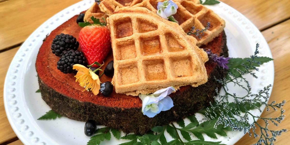 Día del Waffle: Descubre los orígenes y tipos de este delicioso postre