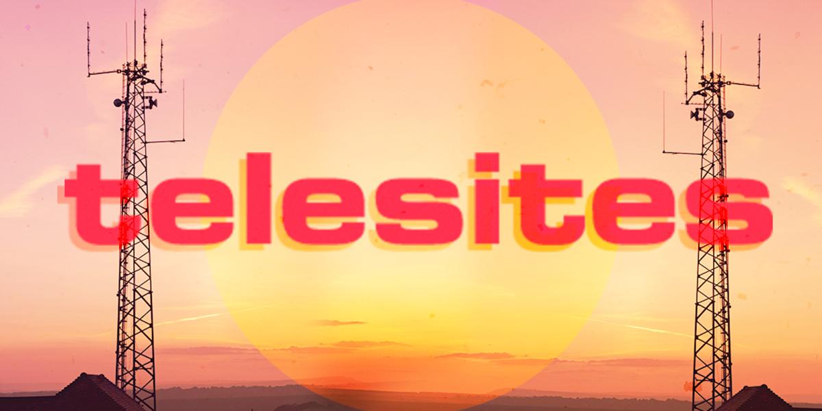 Telesites se expande 36% desde el 2015 por crecimiento orgánico y ...