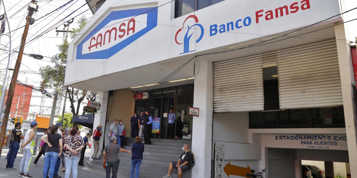 Vinculan a proceso a 5 integrantes del Consejo de Administración de ...