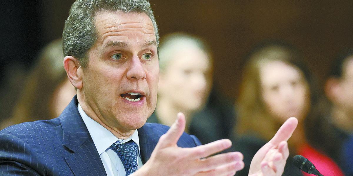 Silicon Valley Bank quebró por mala gestión; sistema bancario de EU es ...